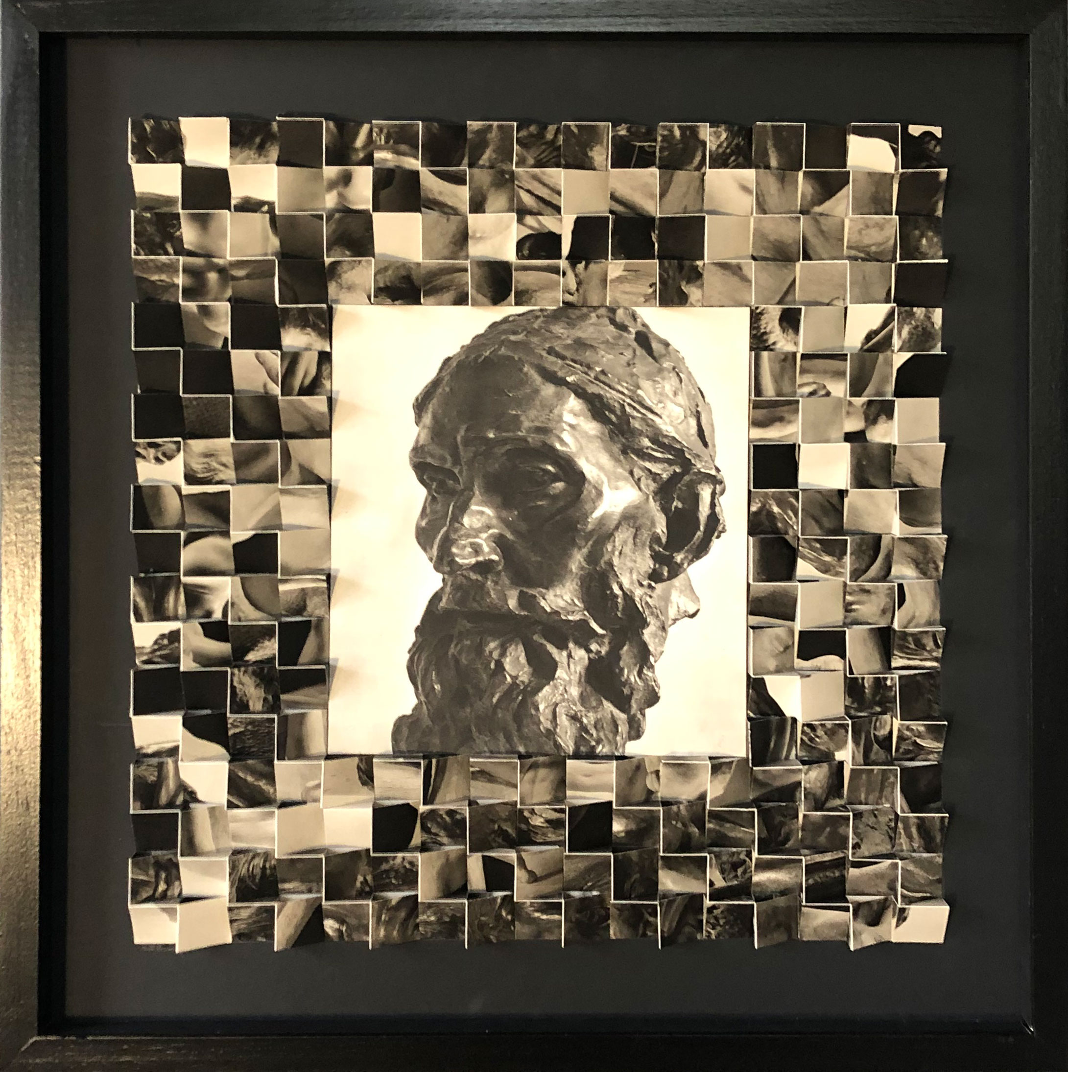 Professor - Jan Hoff